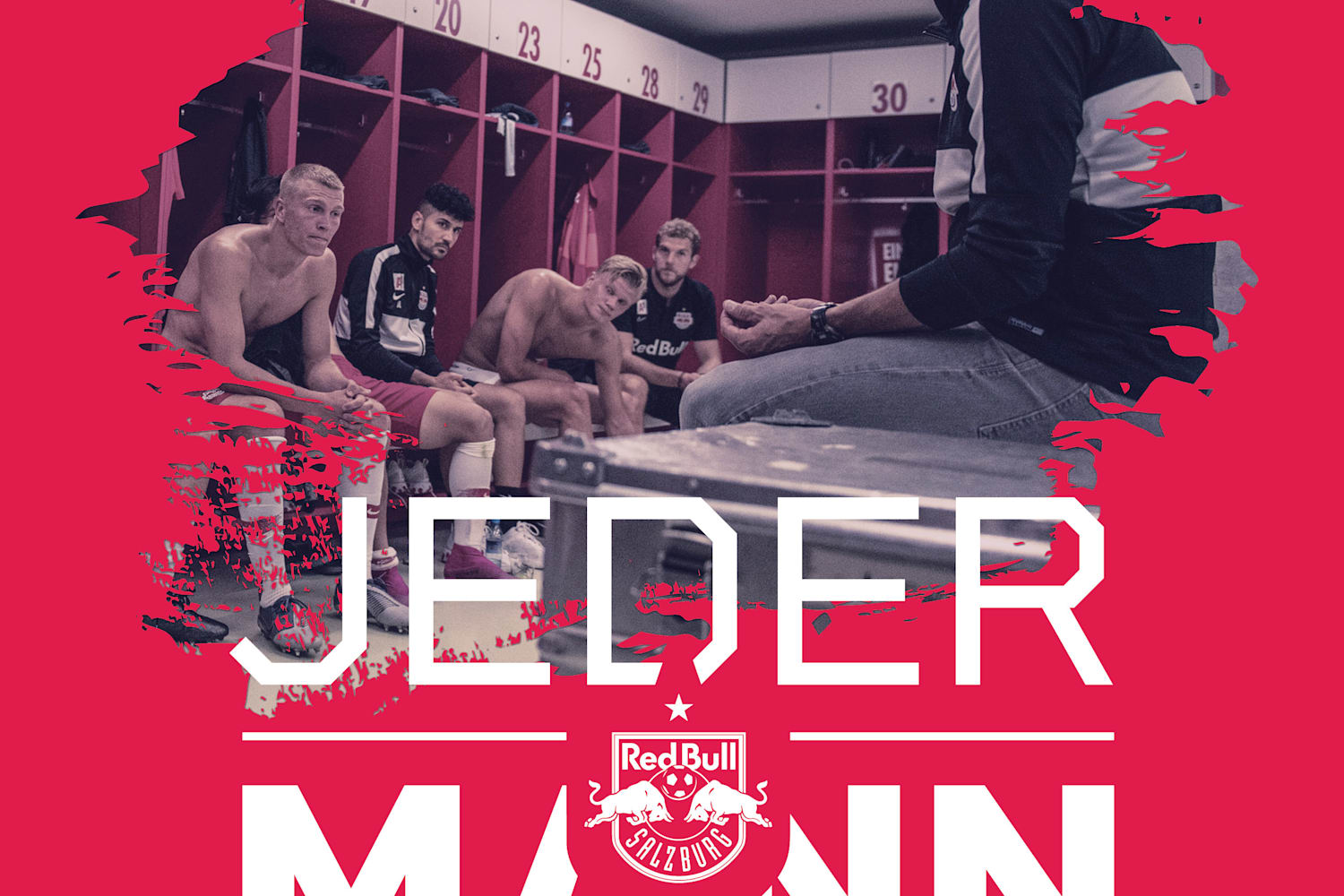 JEDER.MANN – This is Salzburg