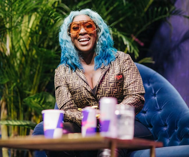 Spice: Essential facts about the dancehall legend