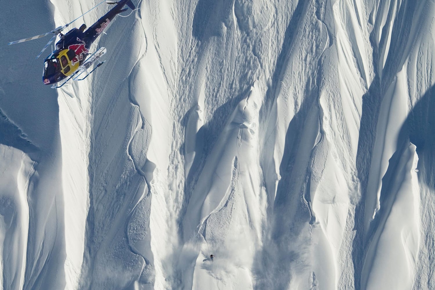 Travis Rice and the amazing facts of The Art of Flight