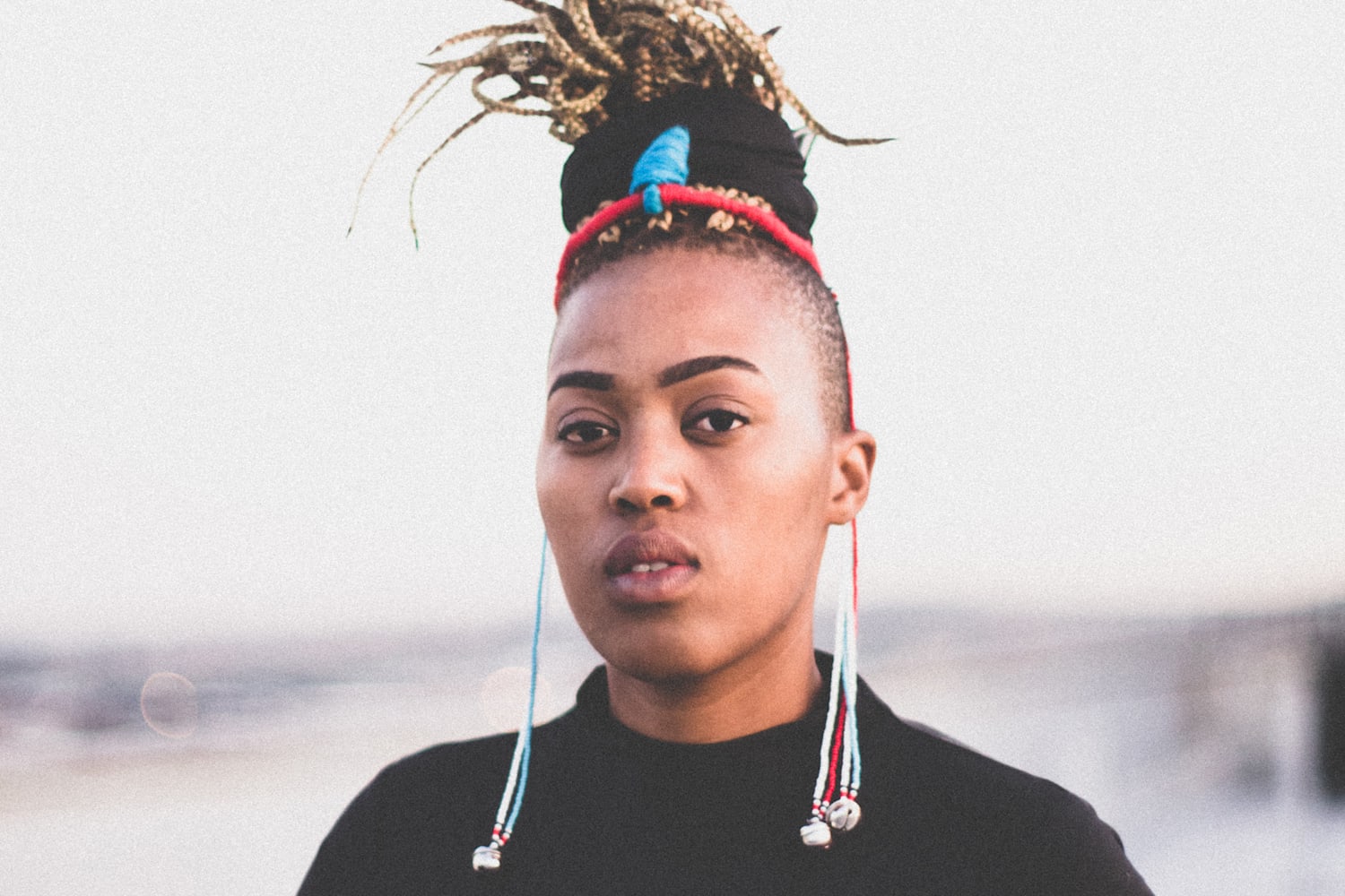 The Stories Behind 5 of Msaki’s House Collaborations