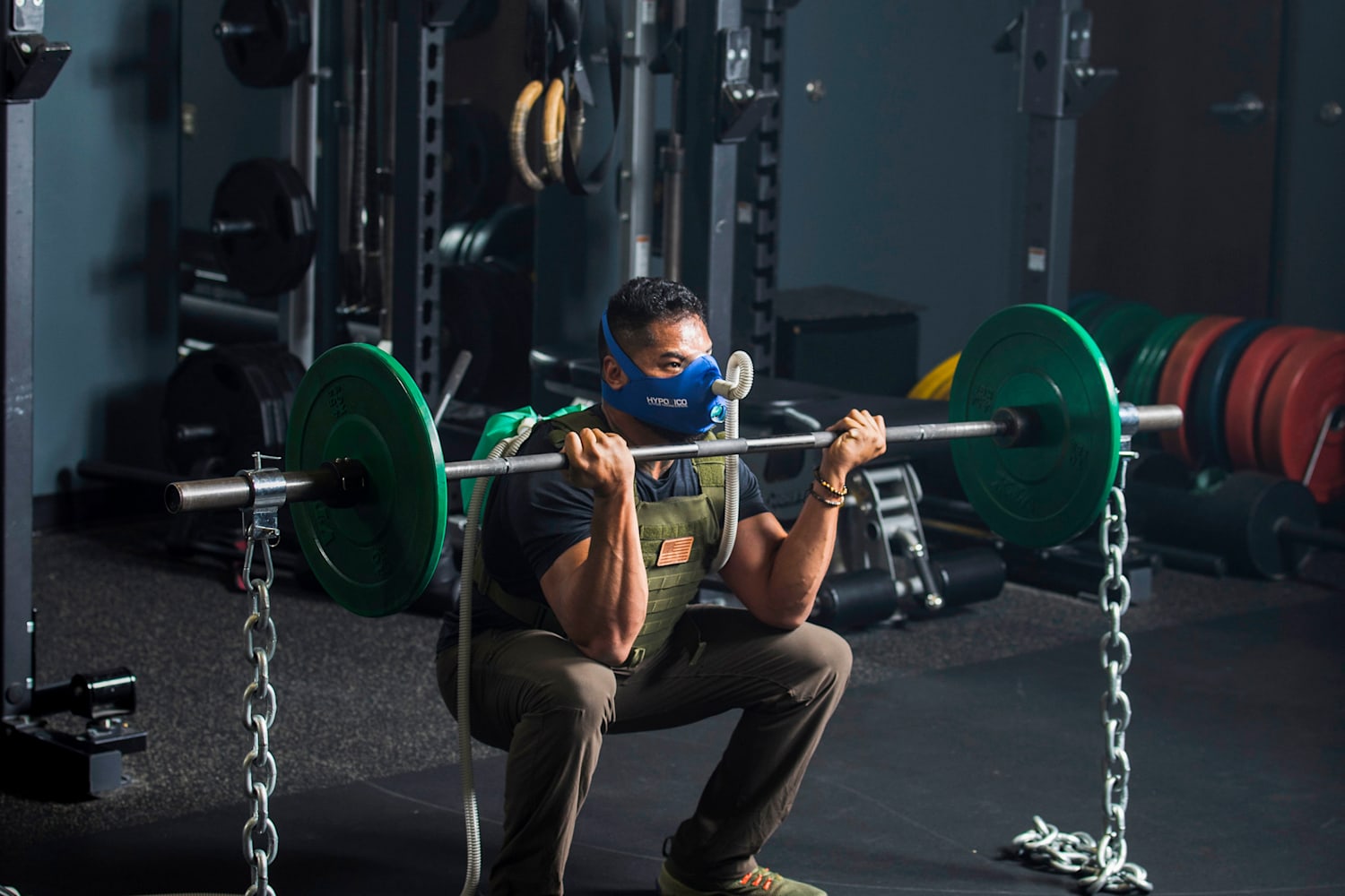 Mike McCastle » Seine einzigartige Motivationsstrategie