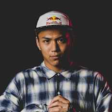 B-Boy Issei: Red Bull BC One All Star profile and facts
