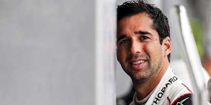Neel Jani: WEC ++ Official Athlete Profile ++ Red Bull