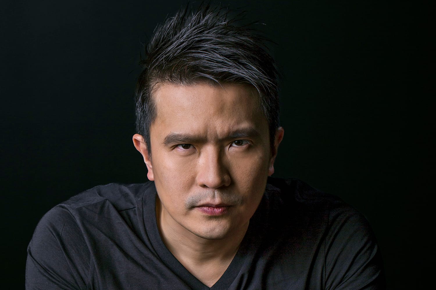 Min-Liang Tan Porträt » Vom Gamer zum Millionär