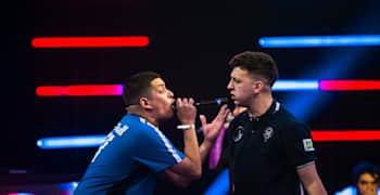 Red Bull Batalla 2022: National Final Argentina
