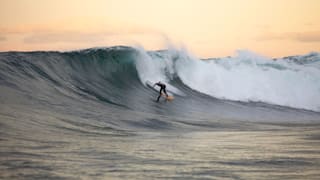 Surf Sessions S3 E14: Shipstern Bluff