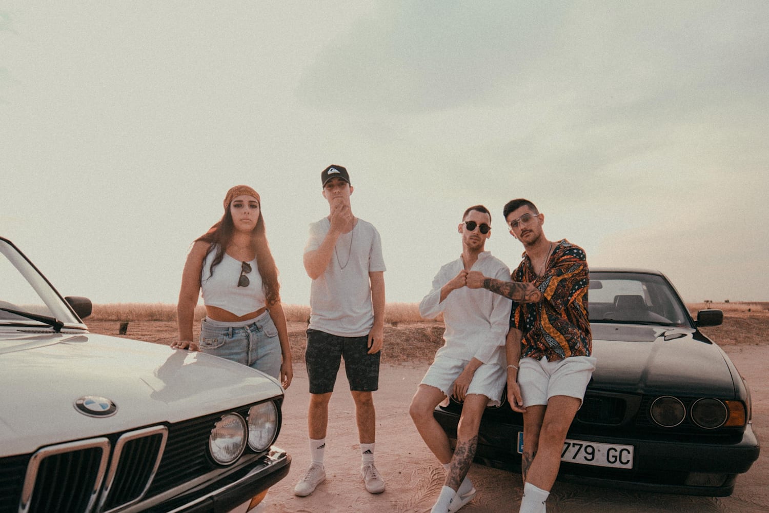 Estrenamos lo nuevo de Zazo & Gxurmet