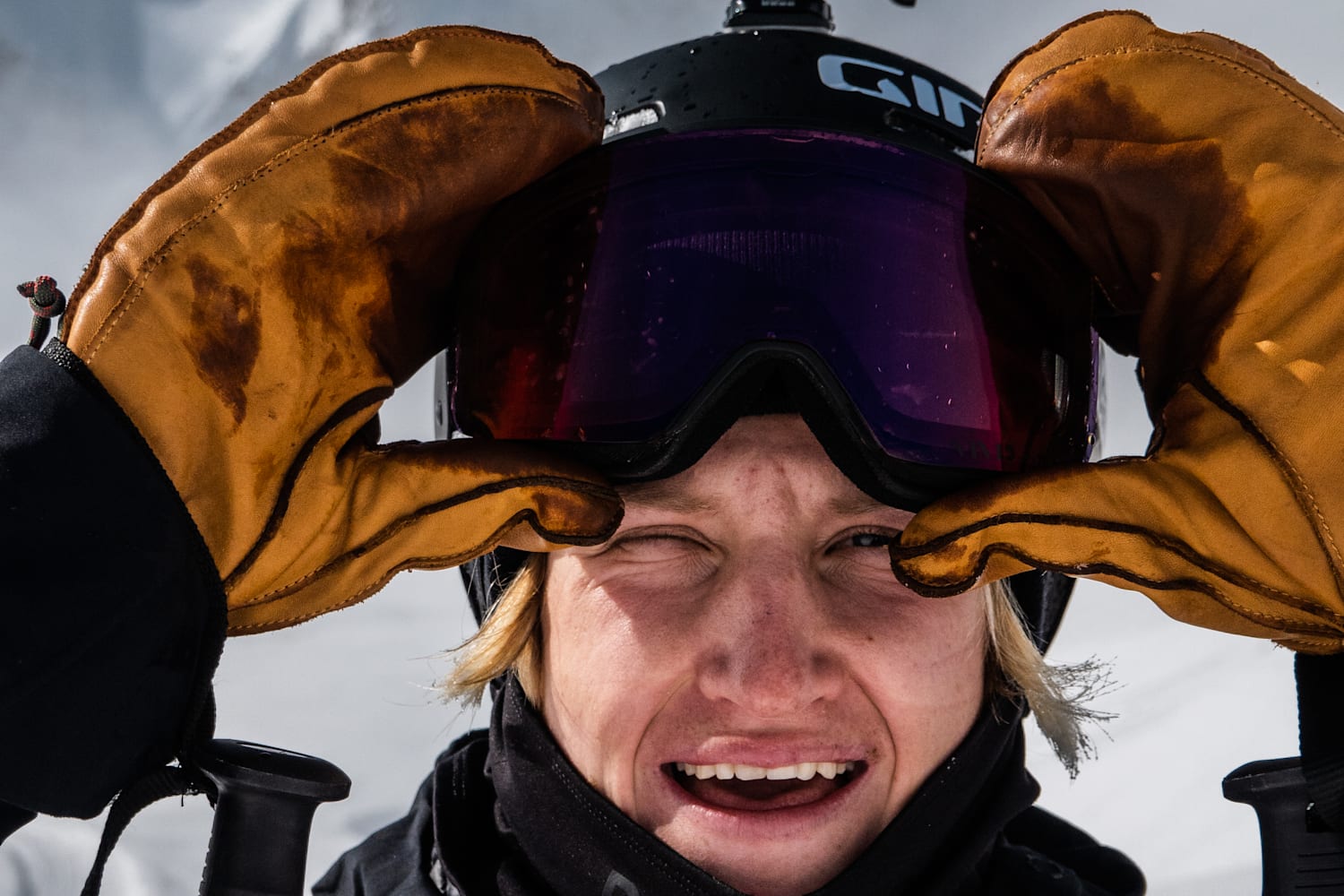 The First Season Edit of the Year has officially dropped.