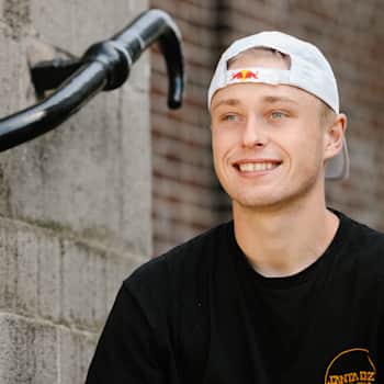 Jake Wooten: Skateboarding – Red Bull athlete profile