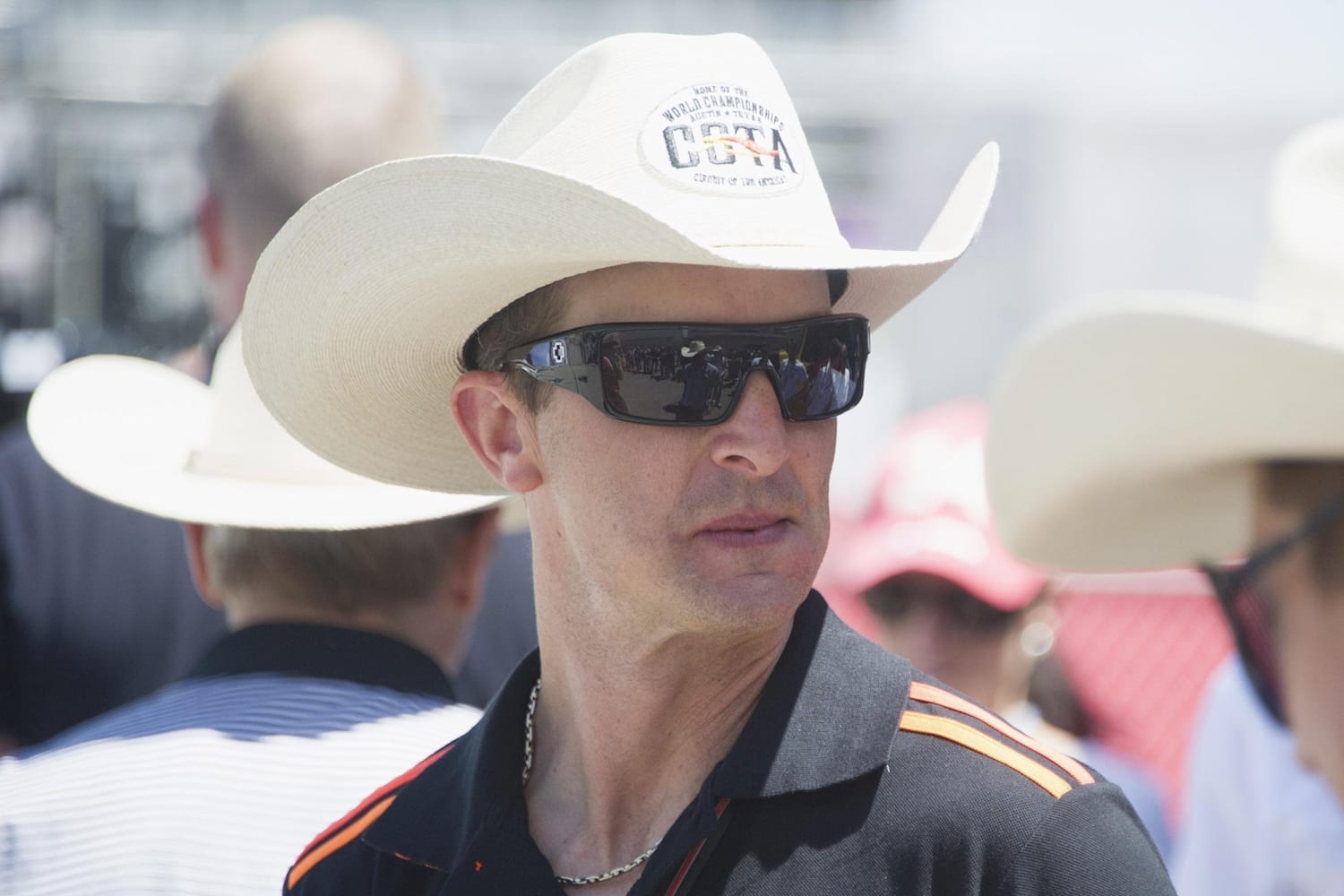 MotoGP: Guía del GP de las Américas por Colin Edwards