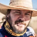 Toby Price profile: get to know the Dakar Rally biker