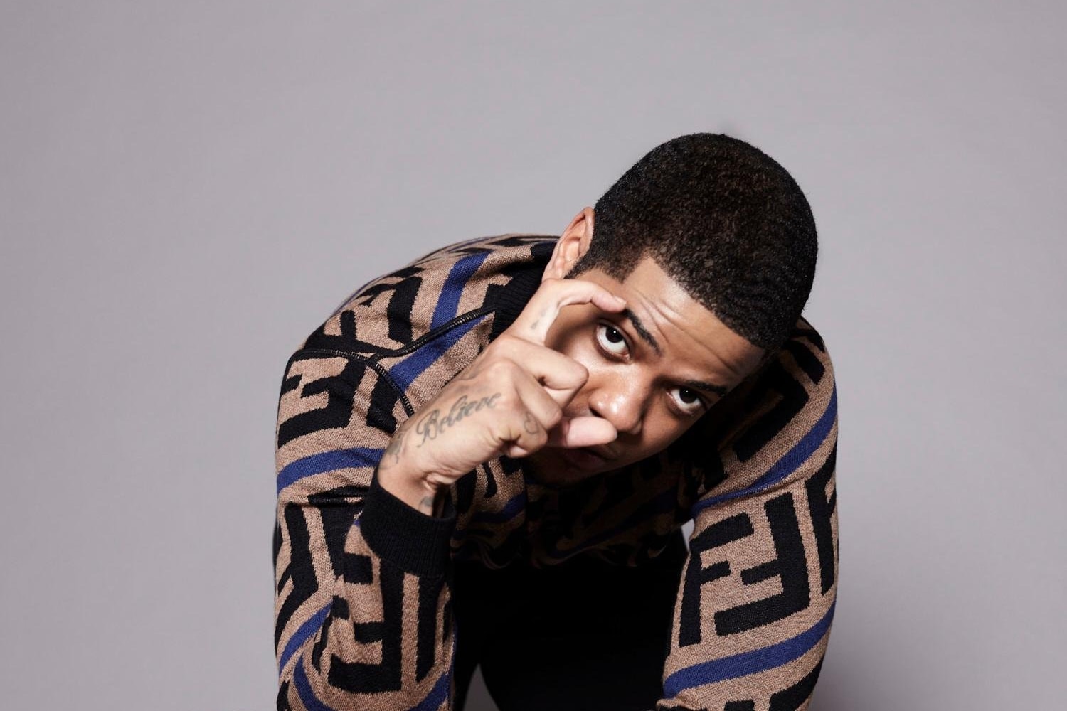 Chip's TEN10 album: 5 Takeaways