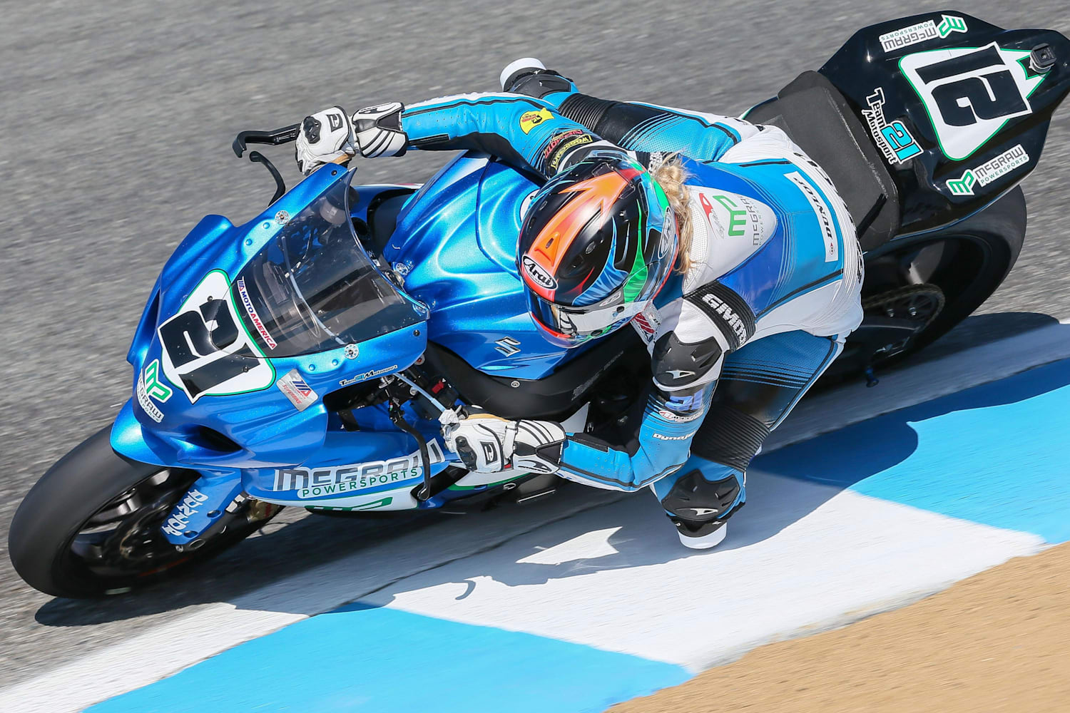 MotoAmerica American Superbike series reinvention