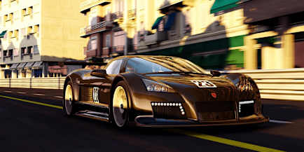 Rennspiele PC: Die Top 10 | Red Bull Games