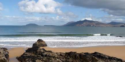 Secret surf spots: Ireland's 7 best hidden beaches