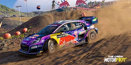 All Red Bull Speed Clash races in The Crew Motorfest, ranked