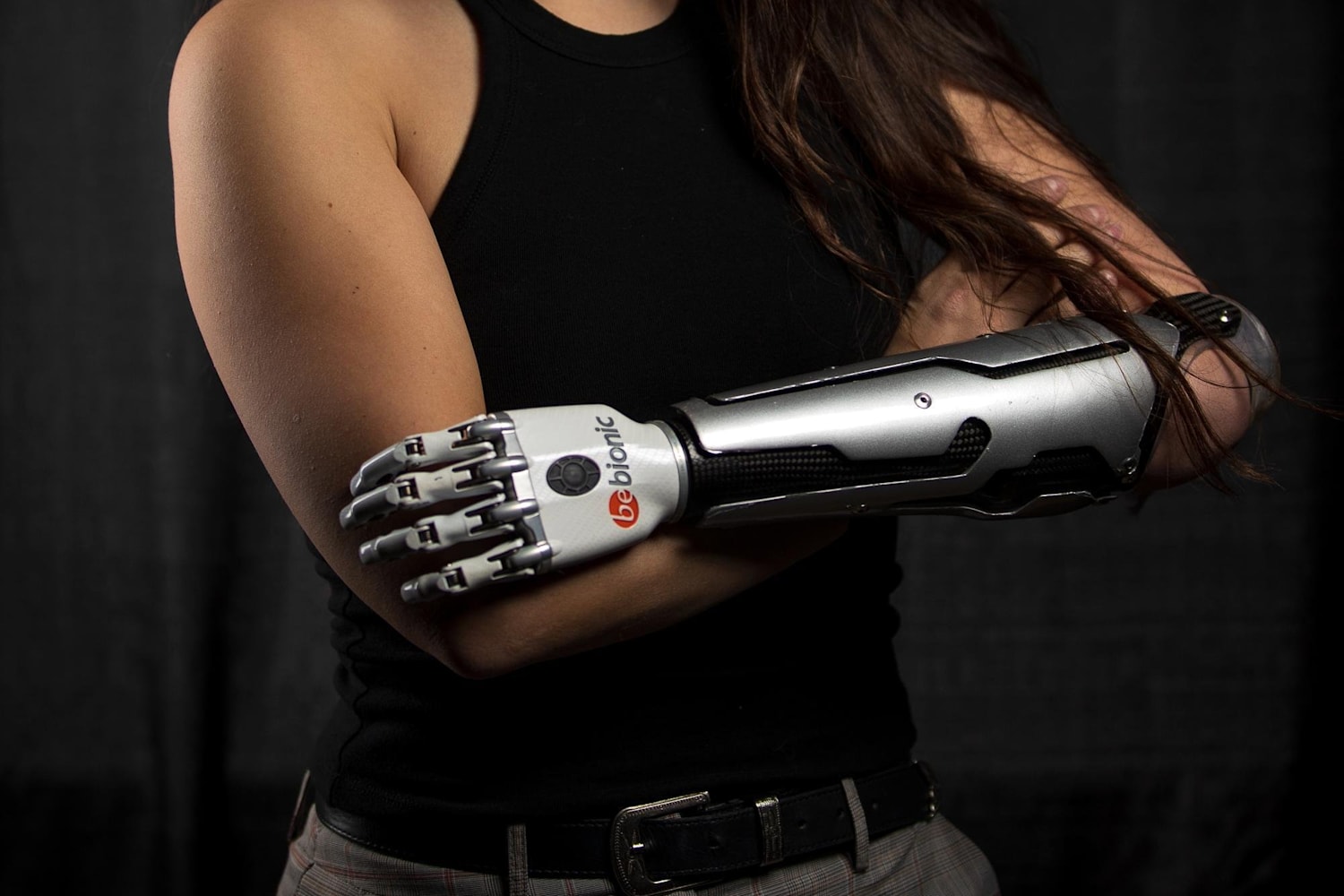 Biohackers: BDYHAX convention cyborgs ++interviews++