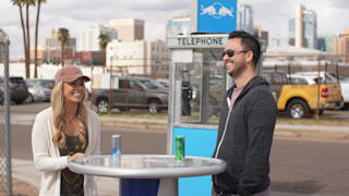 Tips for Startup Success - Red Bull Booth Talks