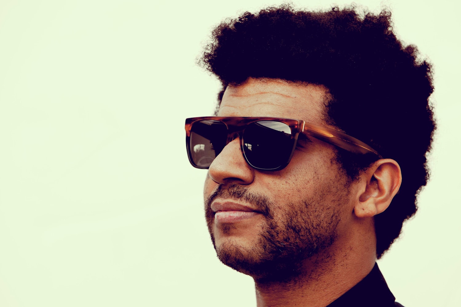 Listen to a stream of Jamie Jones's new track release