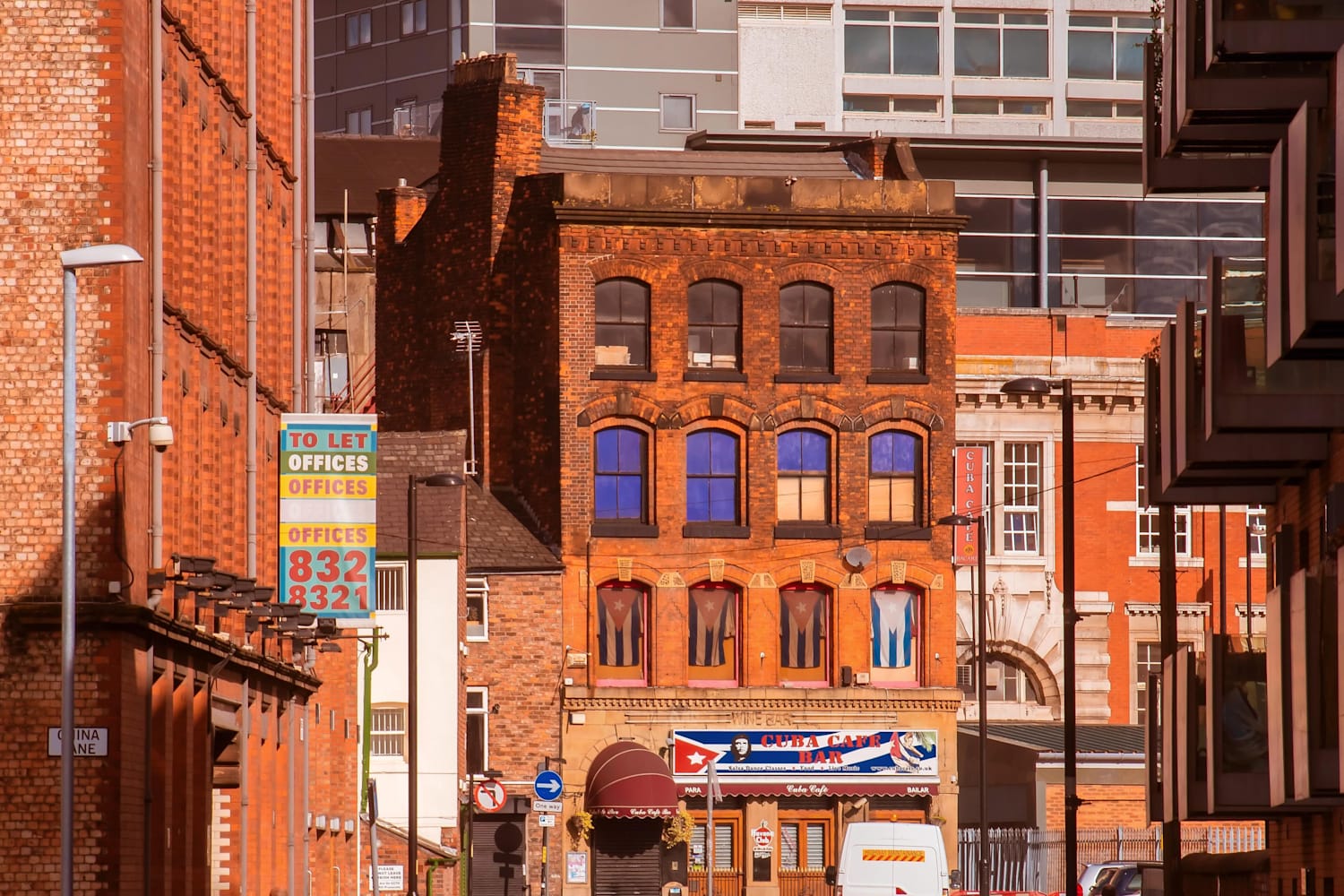 Unusual and free things to do in Manchester