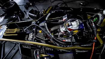 Super Formula 2021: Qualifying – Autopolis