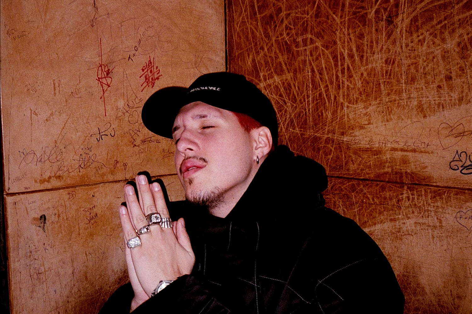 RIN - Unfiltered: Das musst du über den Rapper wissen