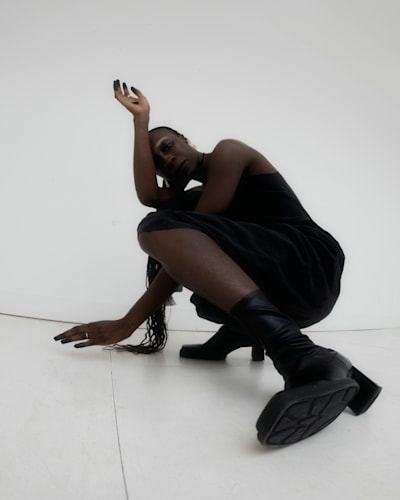 M I M I : la DJ revient sur ses nombreuses inspirations
