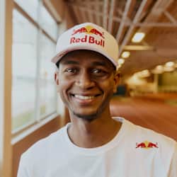 Mutaz Barshim: winner of IAAF World Championship 2019