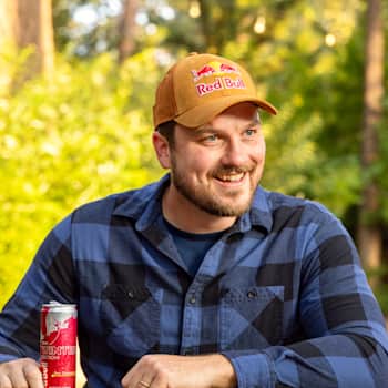 Matt Cogar: Timbersports – Red Bull Athlete Profile