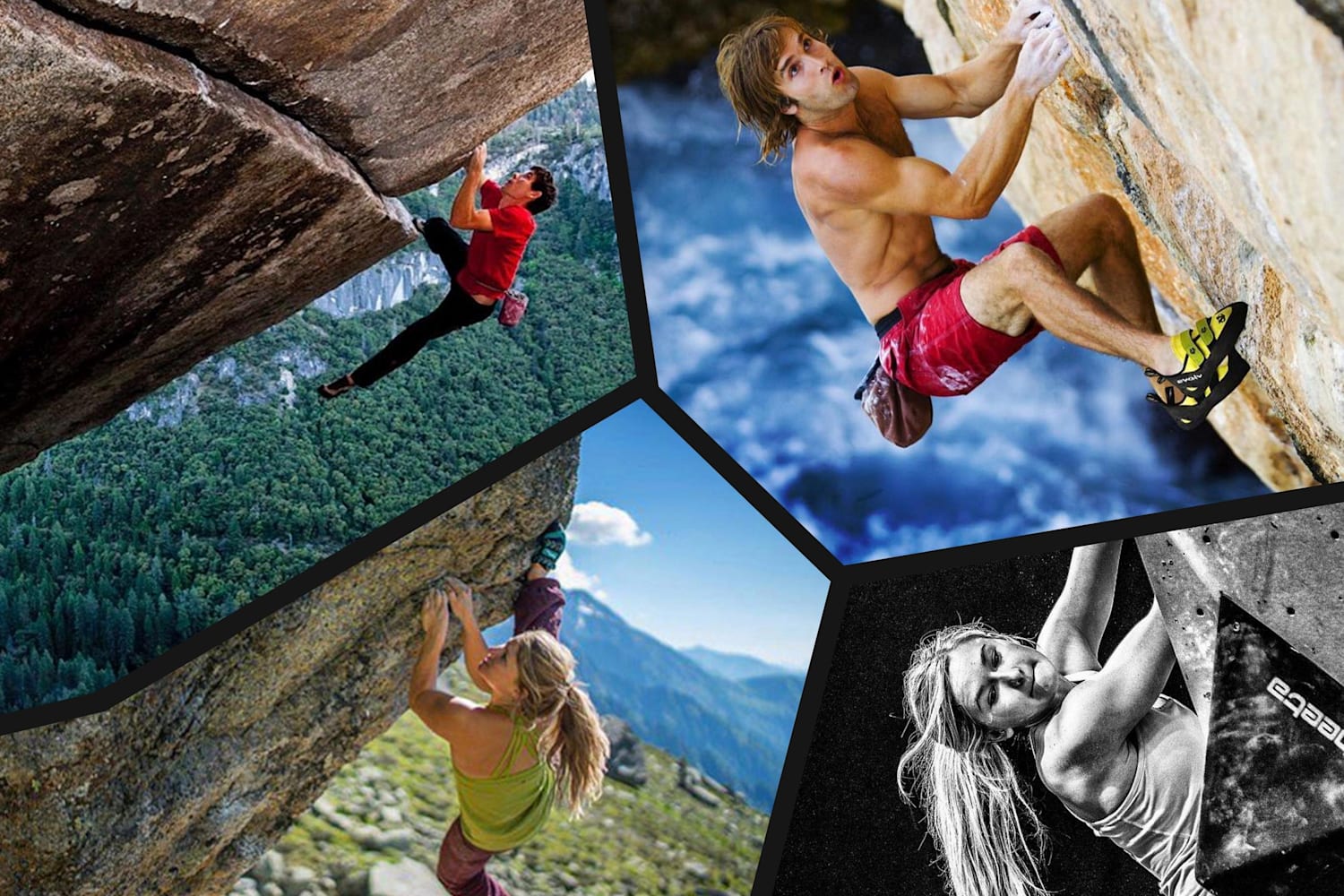 Instagram Accounts For Climbers The Top 15 Climbers