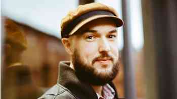 Videofolio: Mark Kendrick's 'Reverberation'