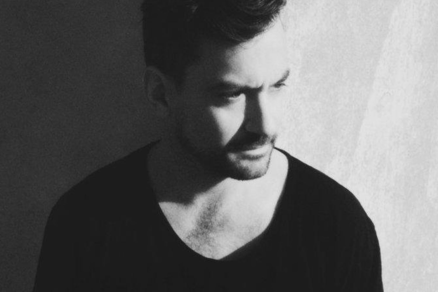 Bonobo: The British producer on his new album Migration