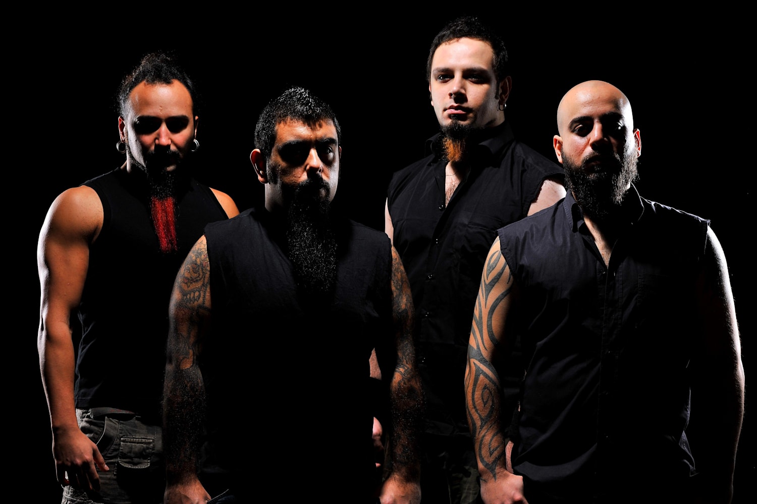El heavy metal en Turquía