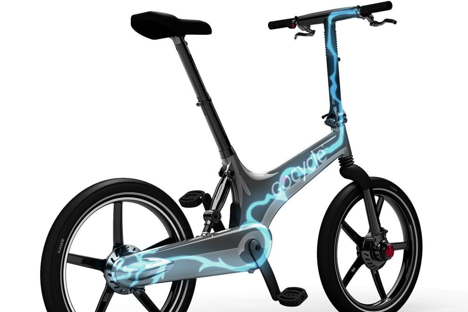 A bike do Cristiano Ronaldo CR7