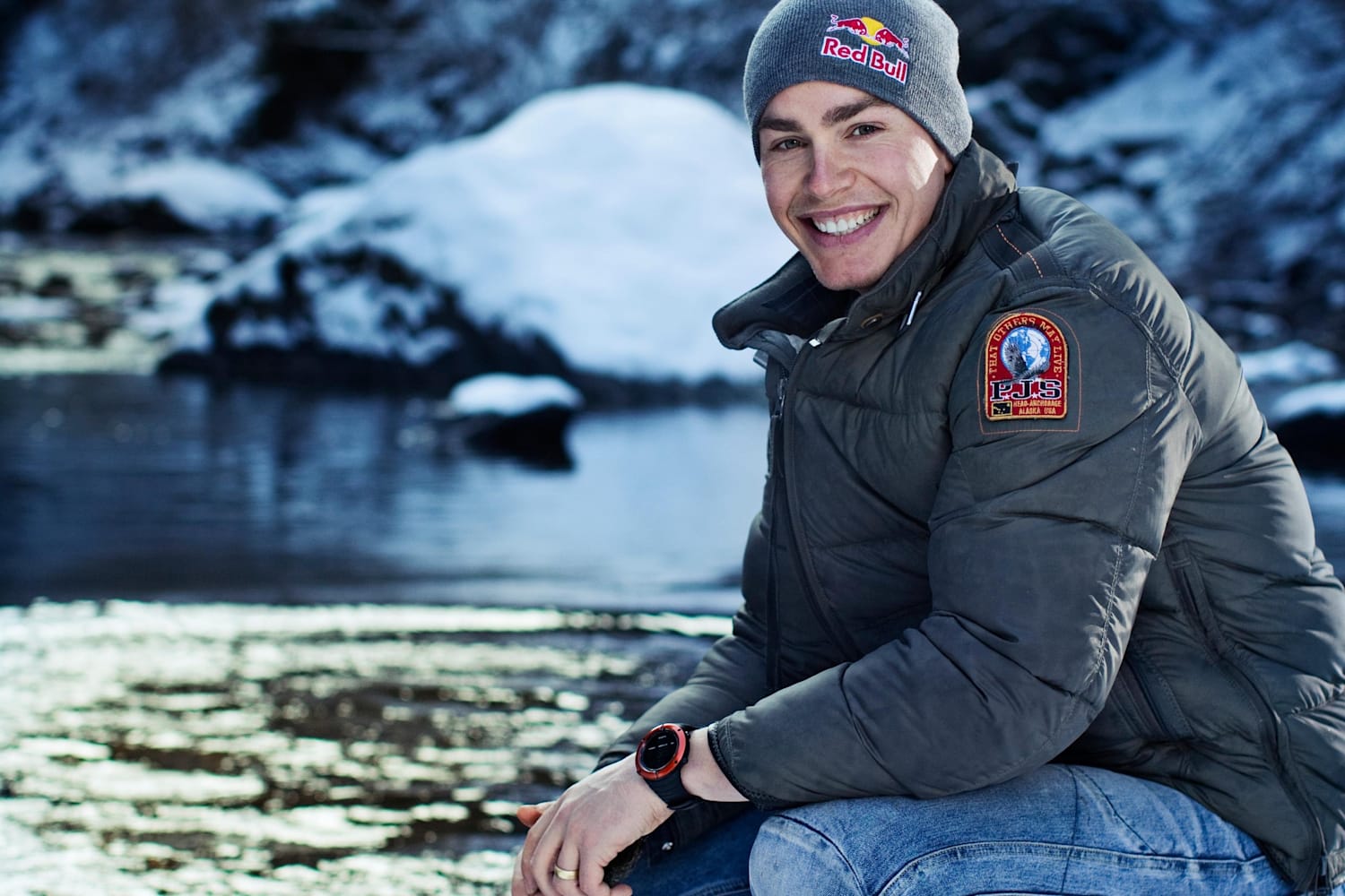 Erik Guay - Ski alpin : Vidéos, photos, news... Profil