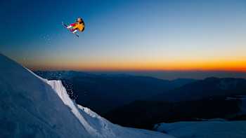 Method Mag: Behind-the-scenes photo book