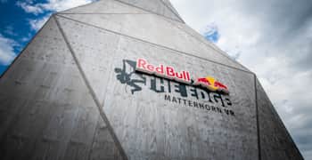 Red Bull The Edge – Matterhorn VR