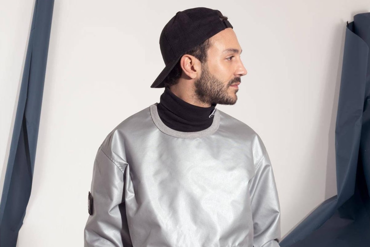 Brodinski, un son d’avance
