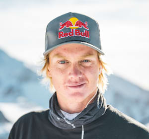 Red Bull Athletes - Get to know them here