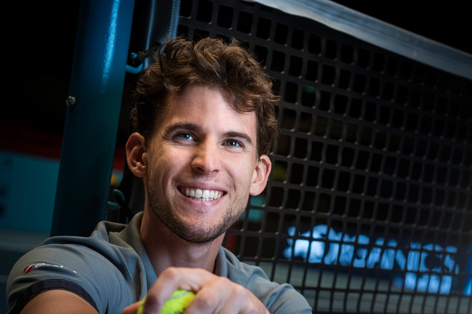 Dominic Thiem: Tennis – Red Bull Athlete Profile