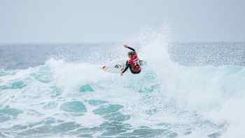 Rip Curl Pro Bells Beach - WSL 2025 : le jour 2 en direct