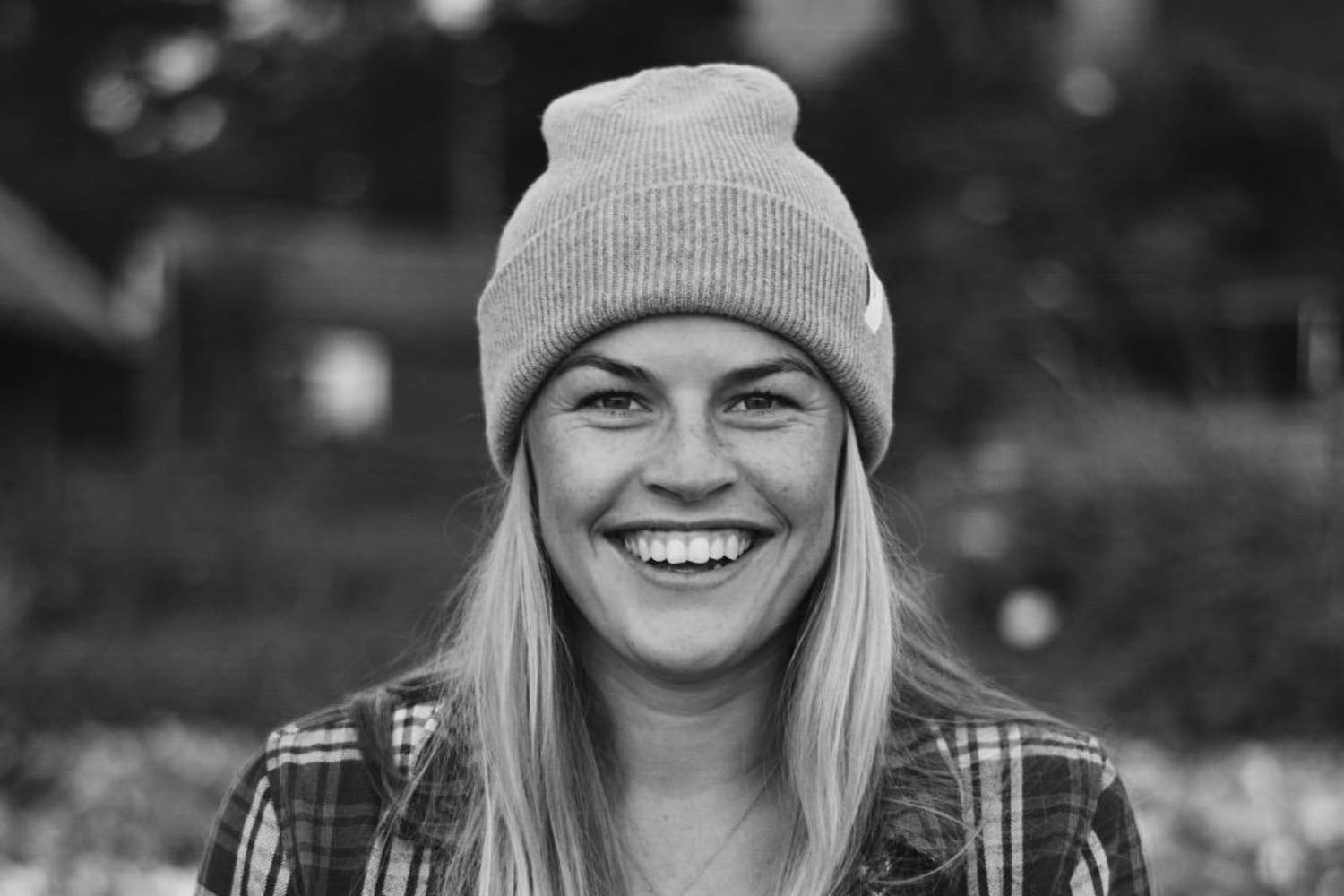 Hedvig Wessel sikter mot verdenstoppen