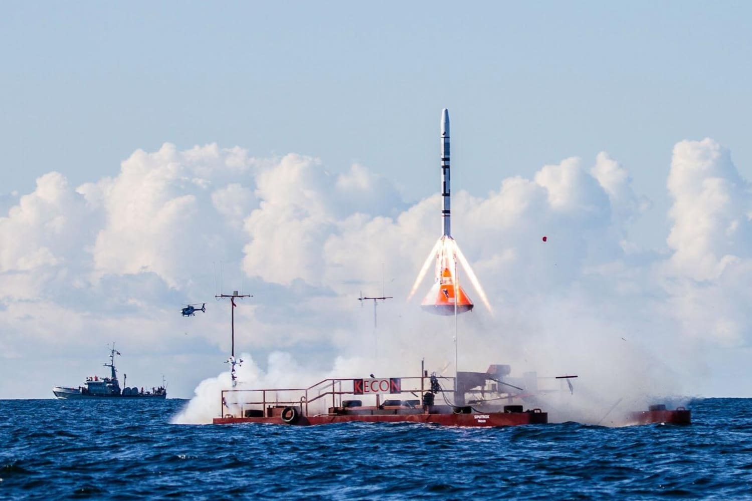 copenhagen-suborbitals