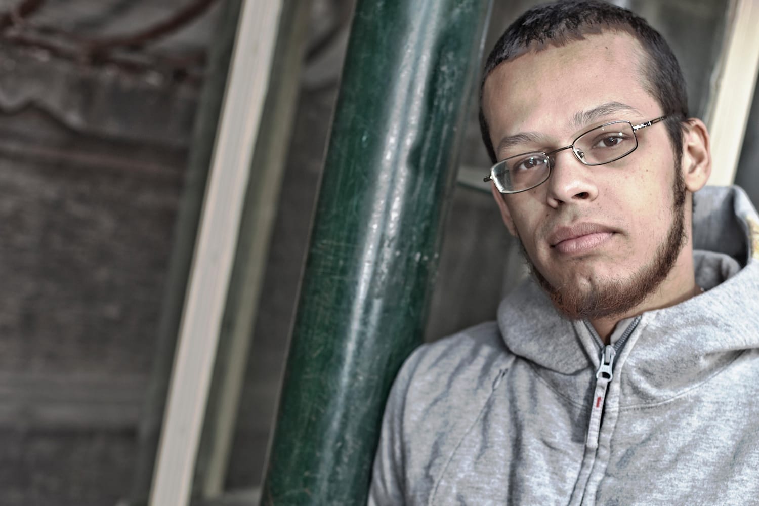 Break´n Reality EP1 - Introducing B-Boy Lilou