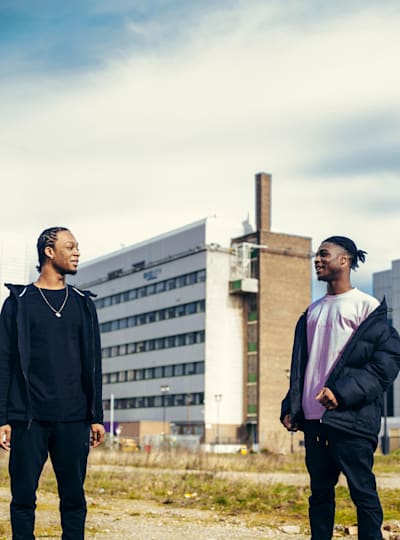 Best UK rappers from outside London: The top 7 MCs