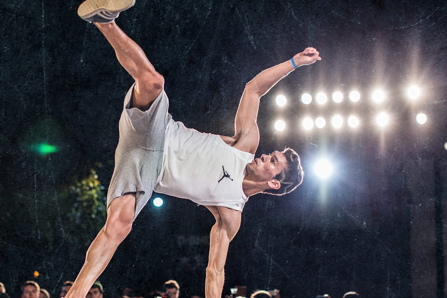 Red Bull Street Style