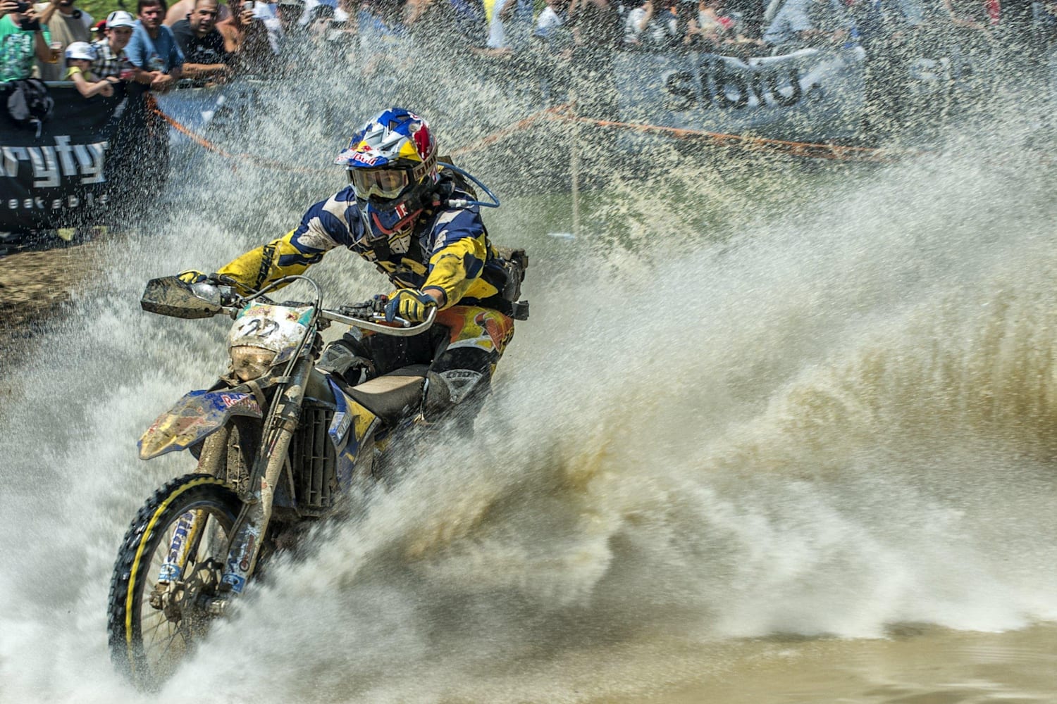 Red Bull Romaniacs 2019: WESS season standings