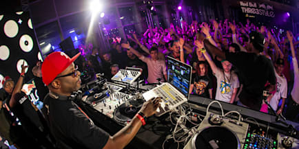 Red Bull 3Style 2017: znamy skład i gwiazdorskie jury