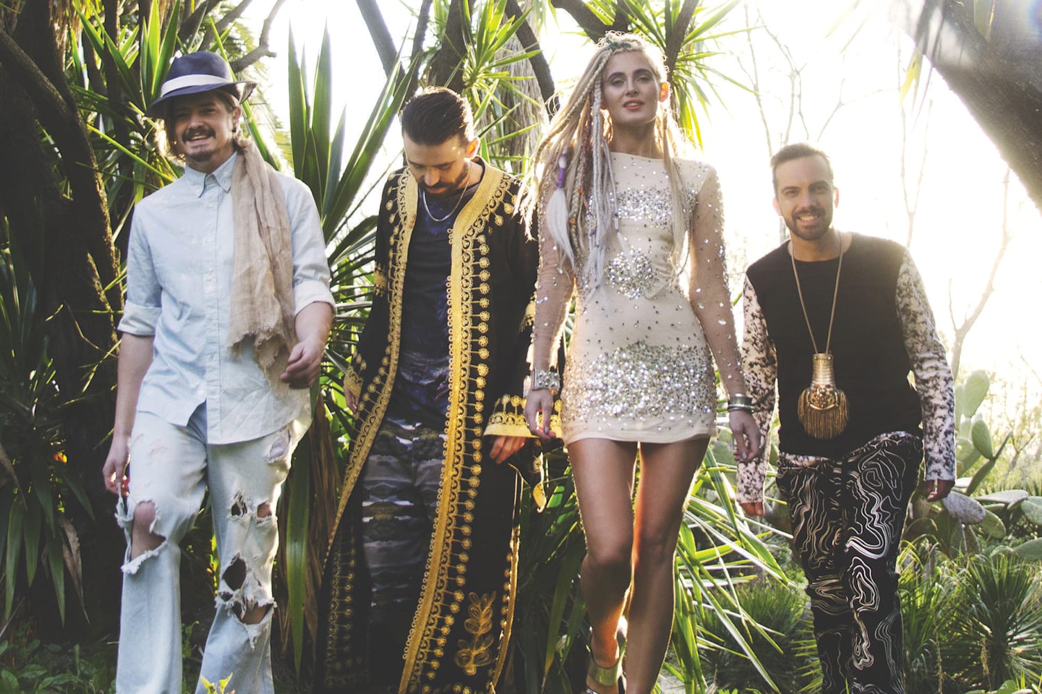 SKIP&DIE documentary: Watch Roots & Routes episode 3