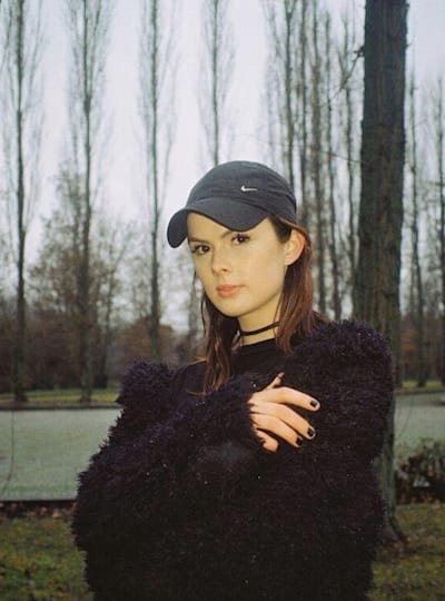 Maya Payne: Something We Once Knew - single premiere